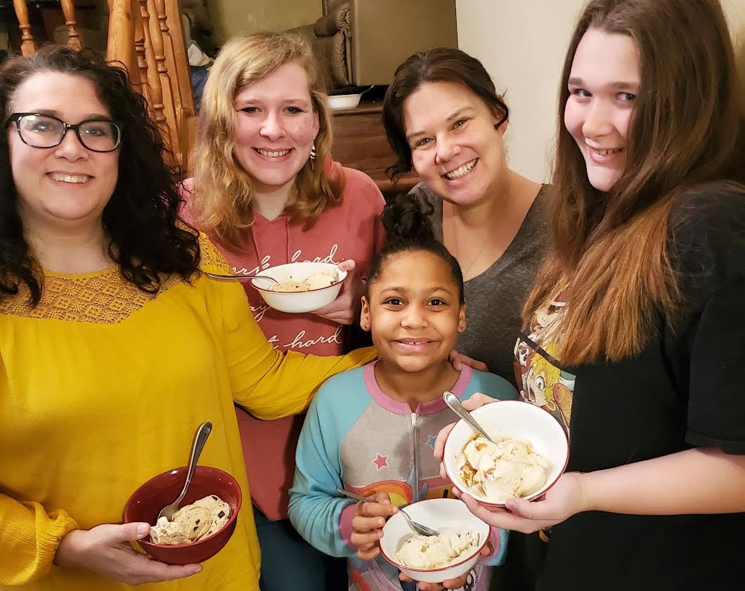 2022 Ice Cream for Breakfast Day, a Childhood Cancer Awareness Event ...